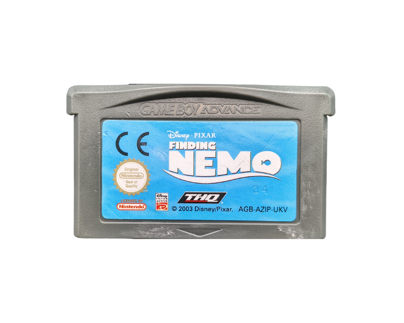 Finding Nemo | Pokémon Card