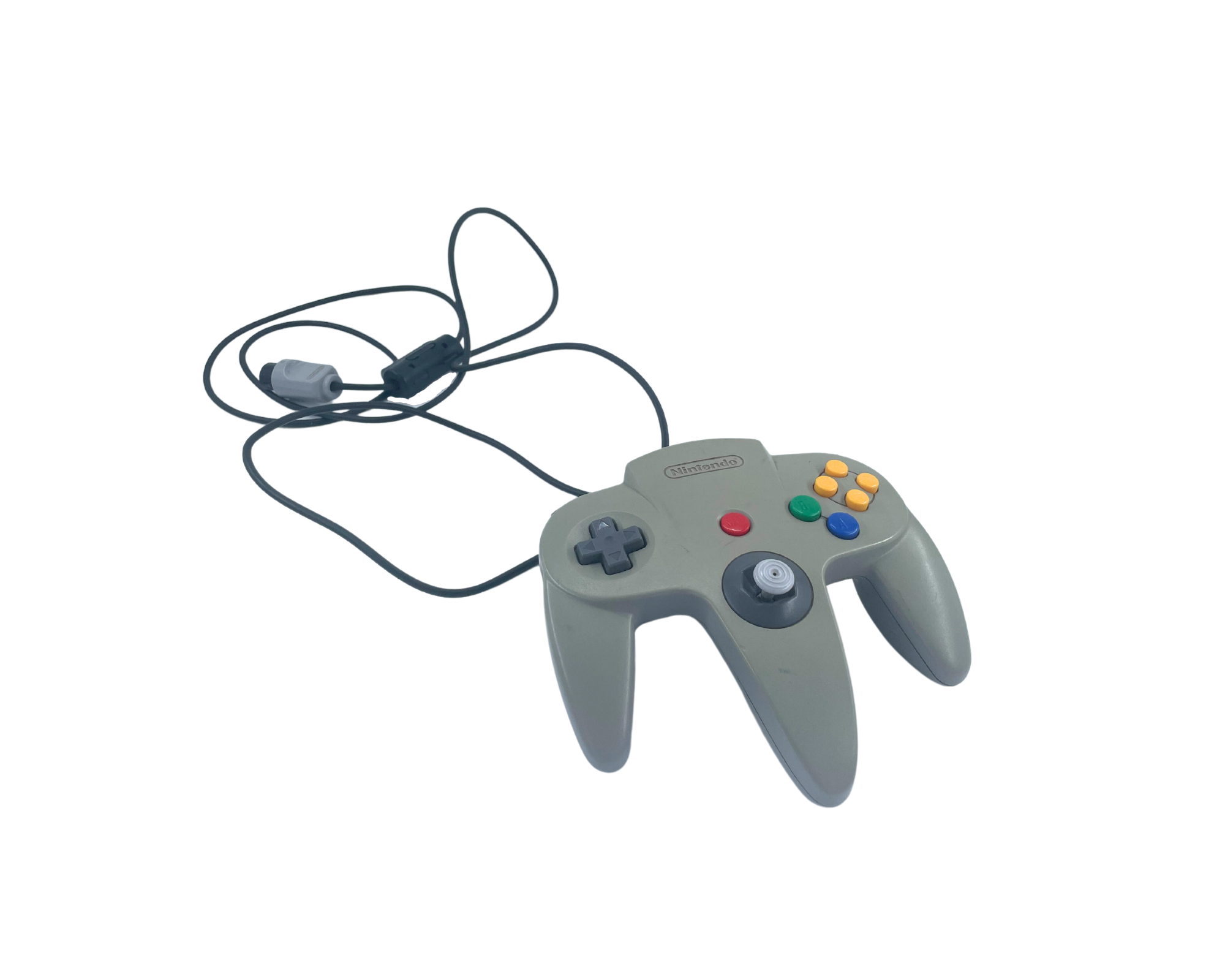 Nintendo 64 Console