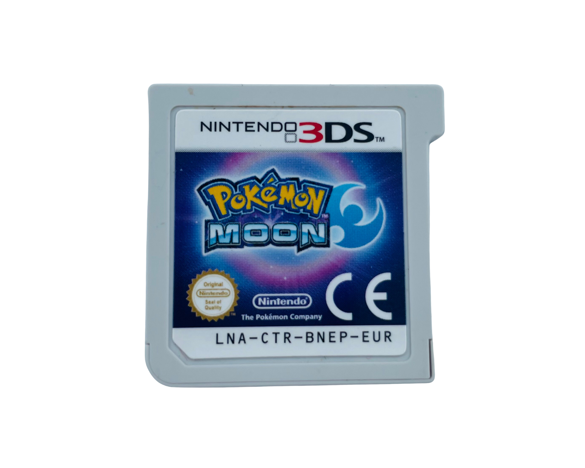 Pokémon Moon