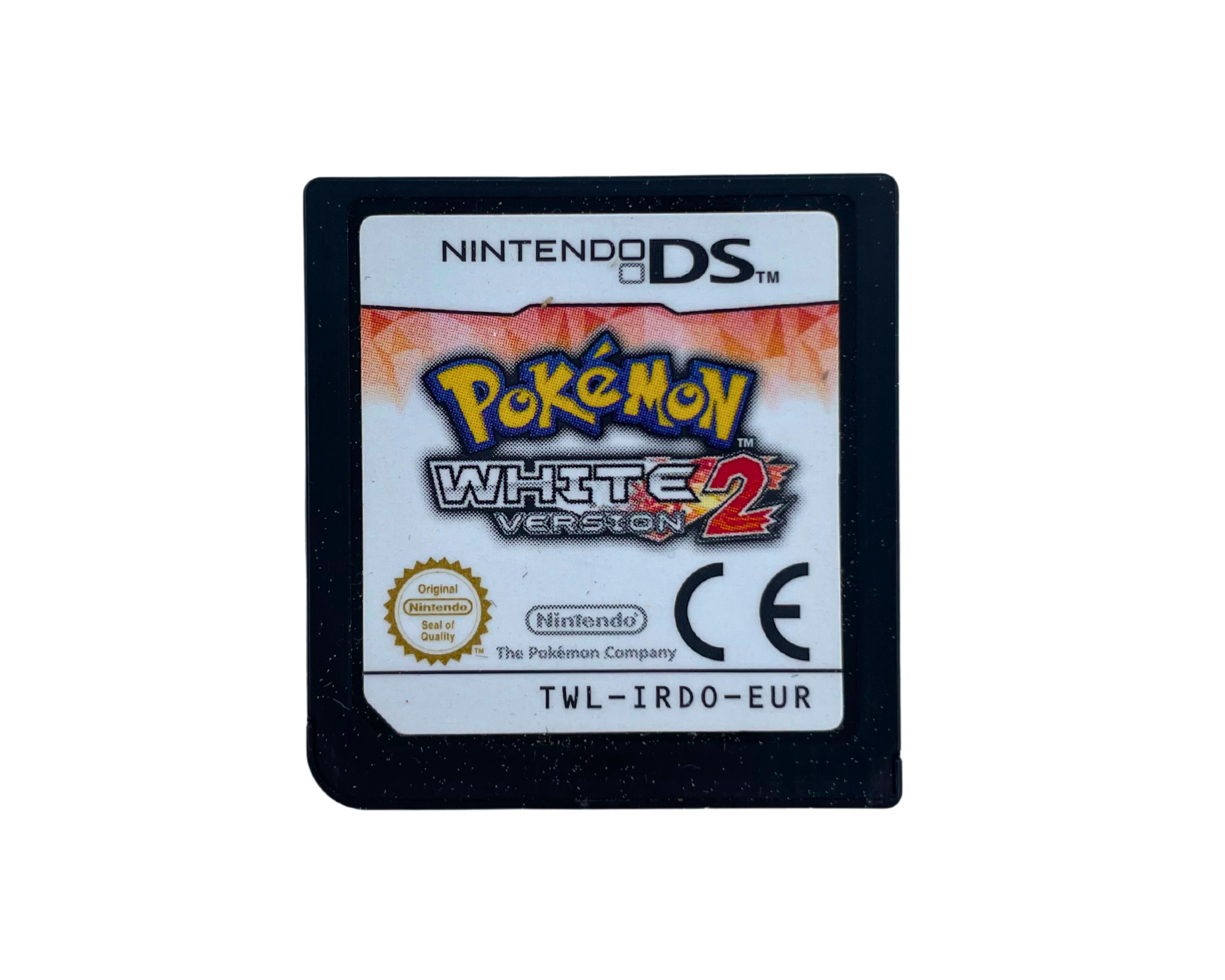Pokémon White 2