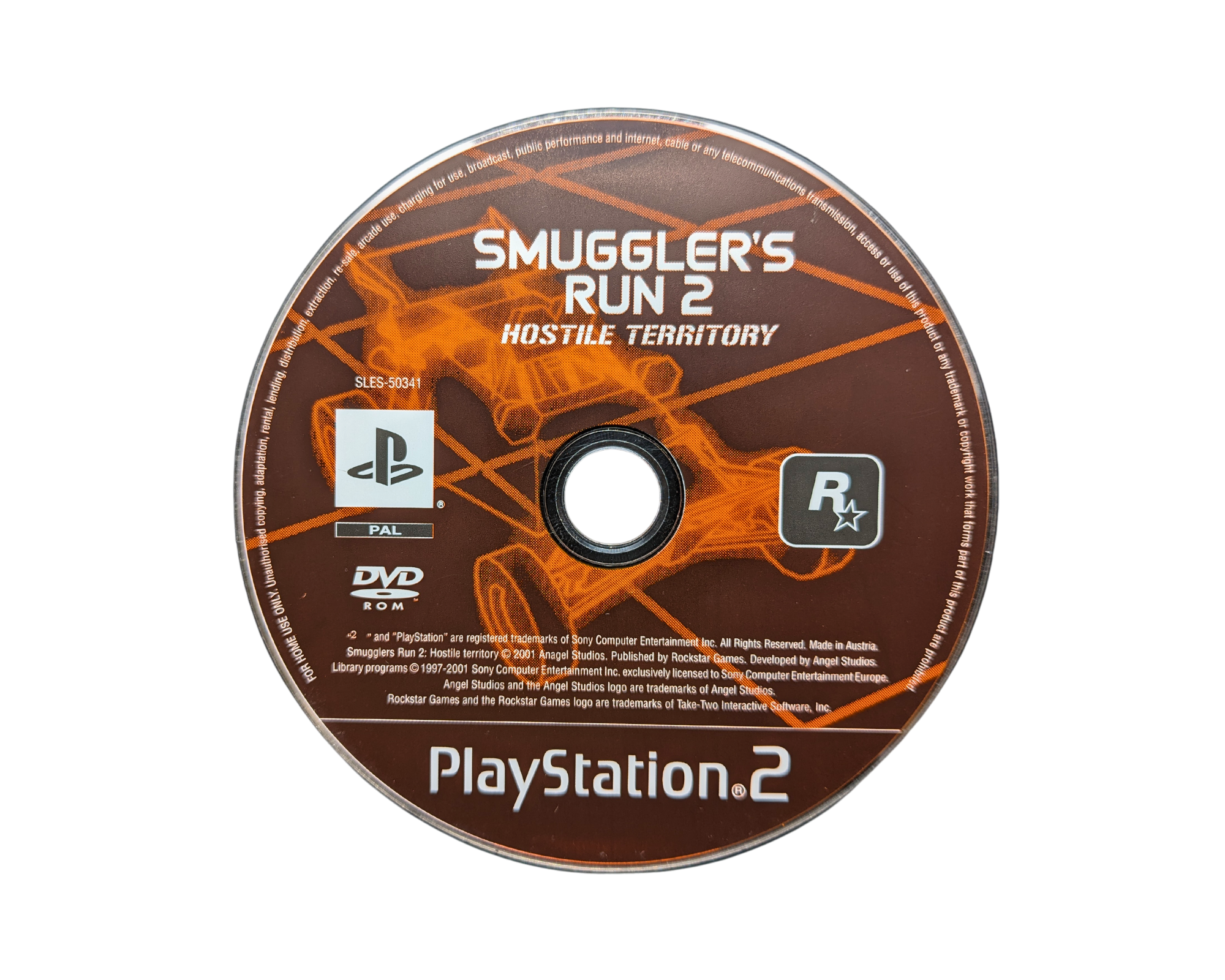 Smuggler's Run 2: Hostile Territory | Pokémon Card