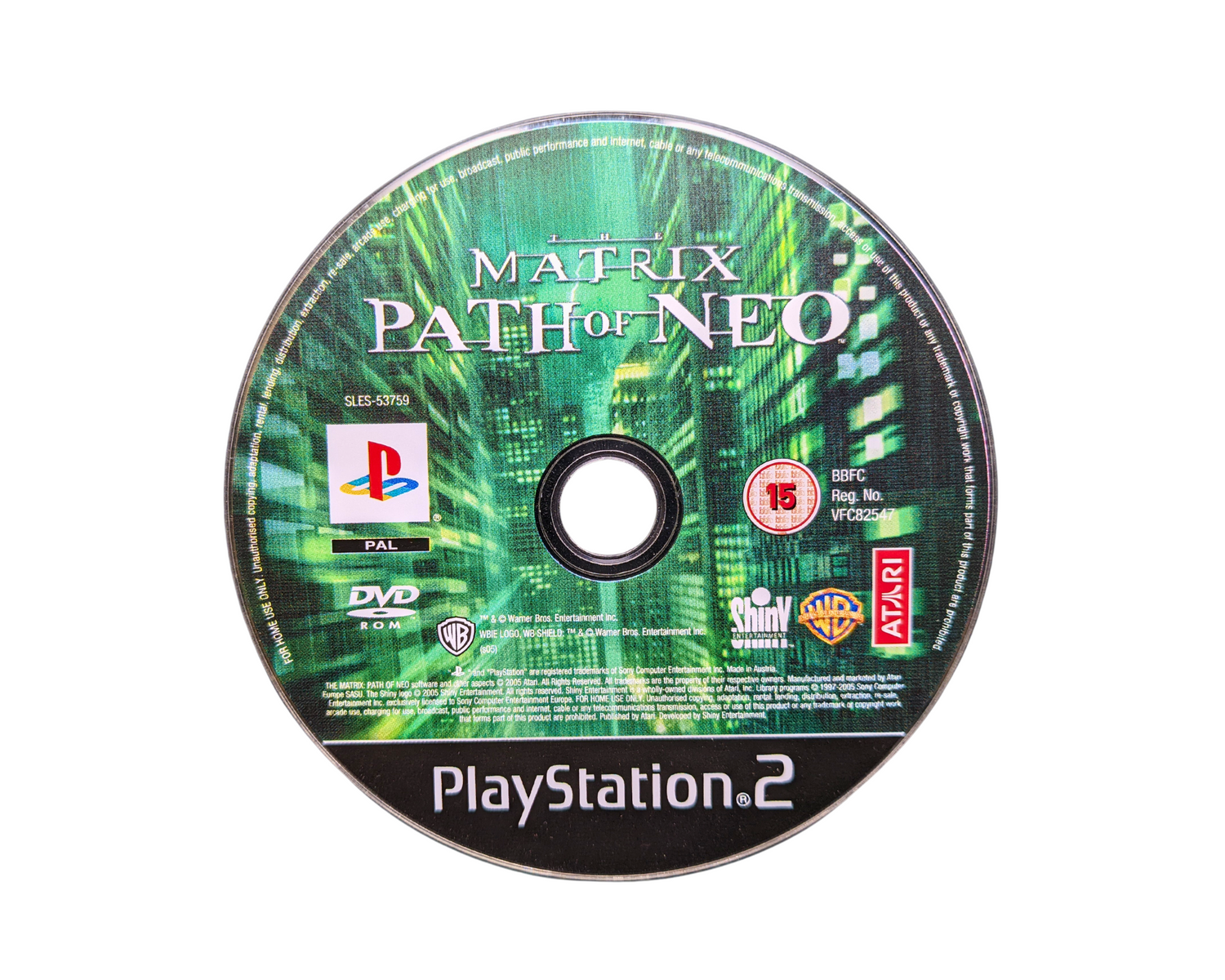 The Matrix: Path of Neo | Pokémon Card
